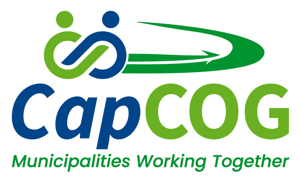 Capital Region Council Of Governments – PACOG